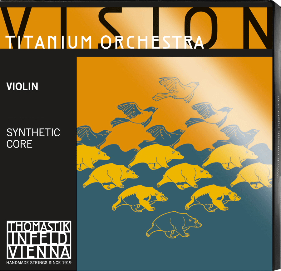 Corde violon