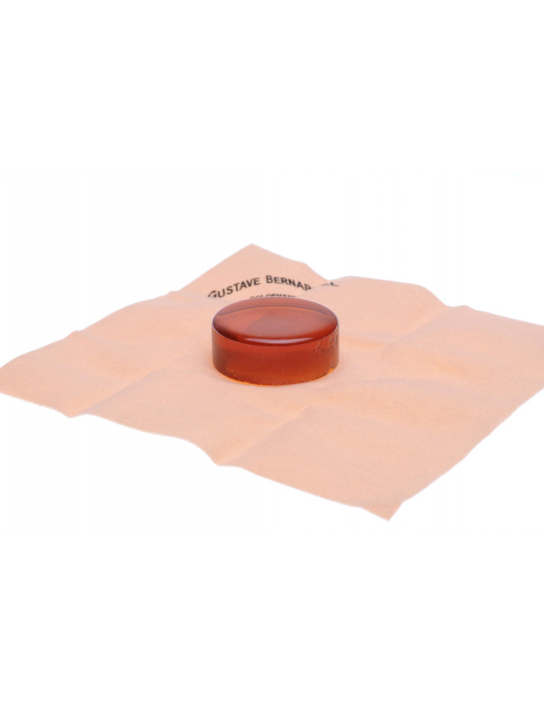 Colophane Gustave BERNARDEL