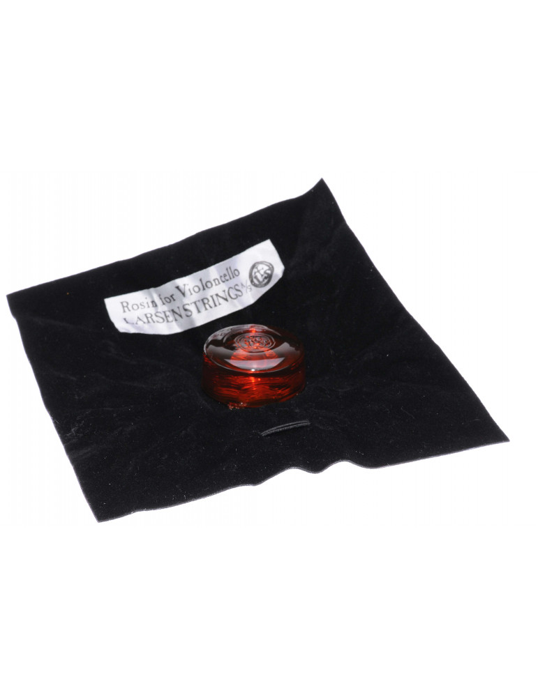 Colophane Violoncelle Larsen