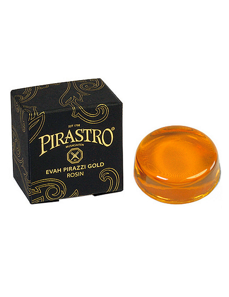 Colophane Alto/Violon Pirastro Evah Pirazzi Gold