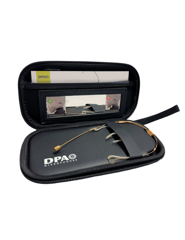 Micro DPA 4488 serre-tete CORE Directional