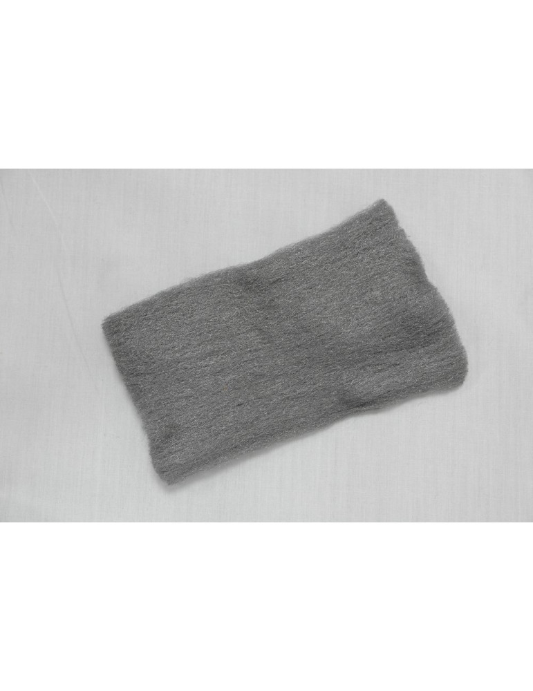 Laine D Acier 000 Laine D'acier #000000 - Finico - - Produits Pour Bois ...